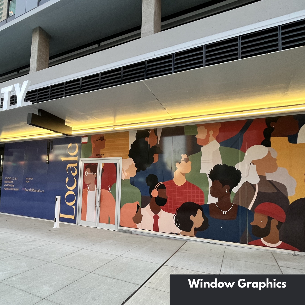 Rapid Signs BC — Vancouver's Sign Experts Since 1988