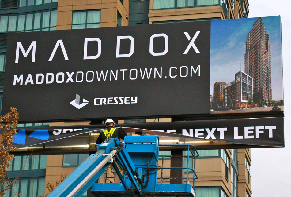 Rapid Signs | Signs, Banners, & Graphics | Vancouver, BC